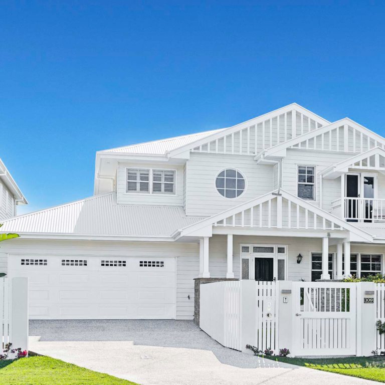 Boutique Real Estate Agency - Abode