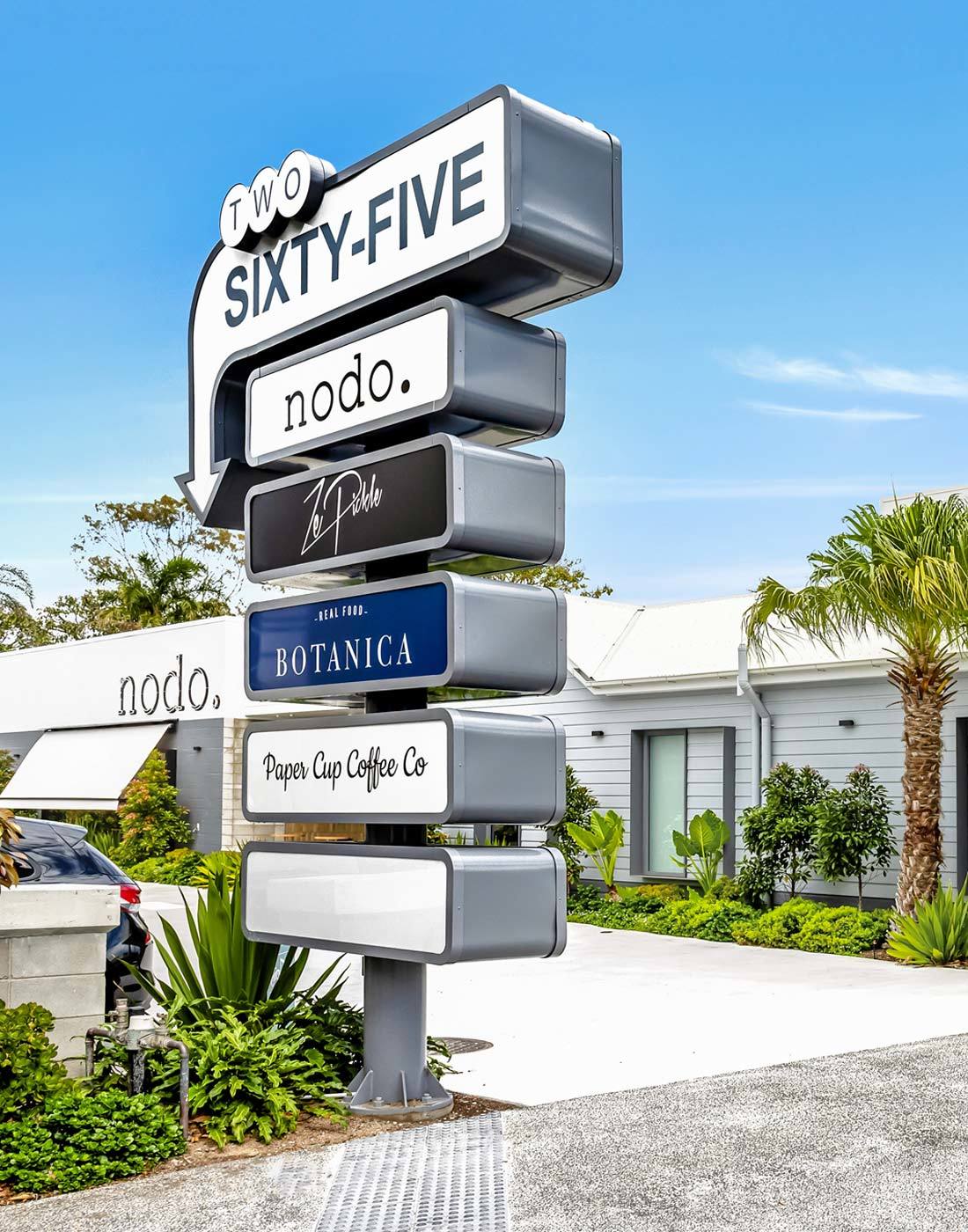 Tips & Advice - Abode