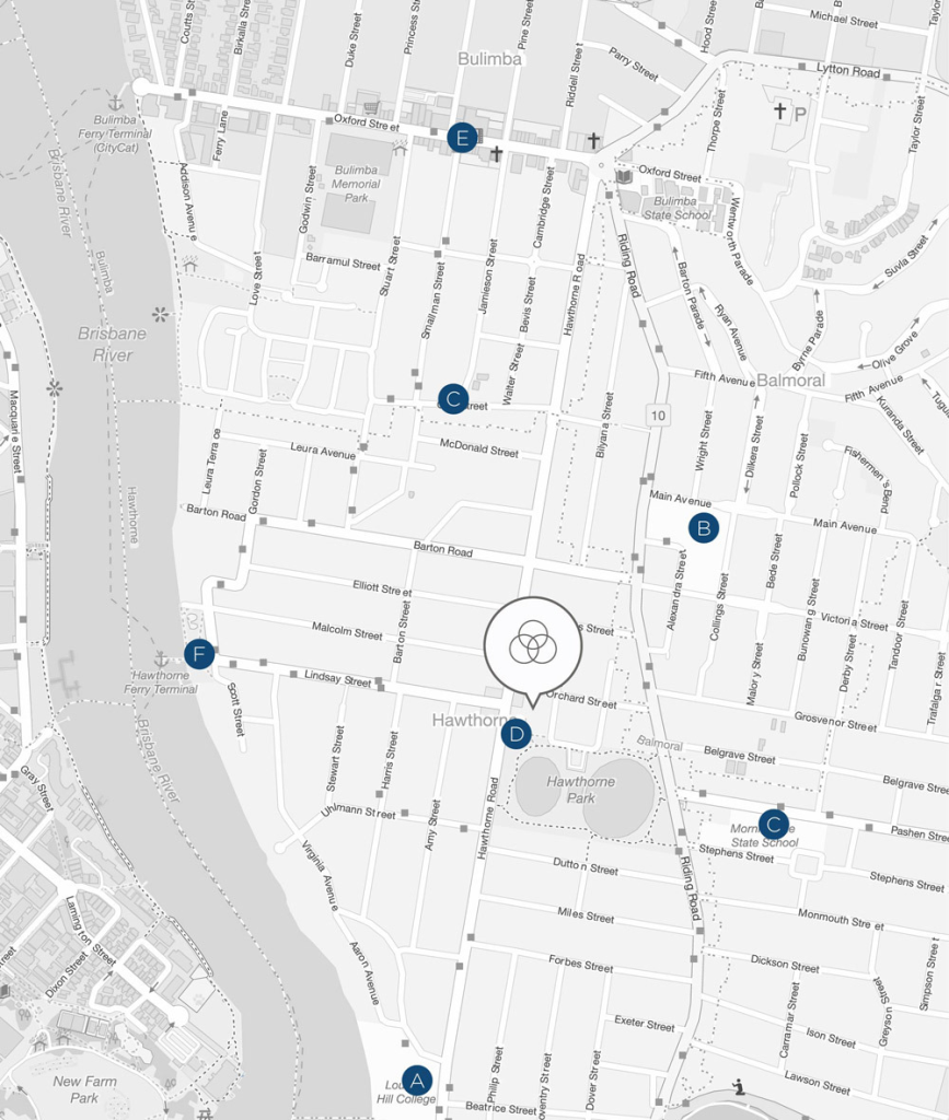 Boutique Real Estate Agency - Abode